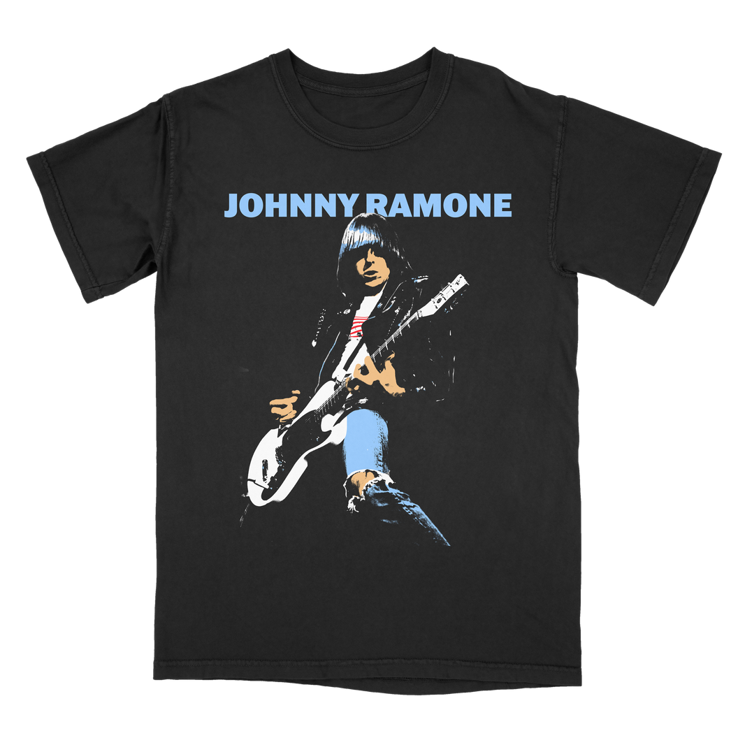 Johnny Ramone Official Merchandise Store – Johnny Ramone Store