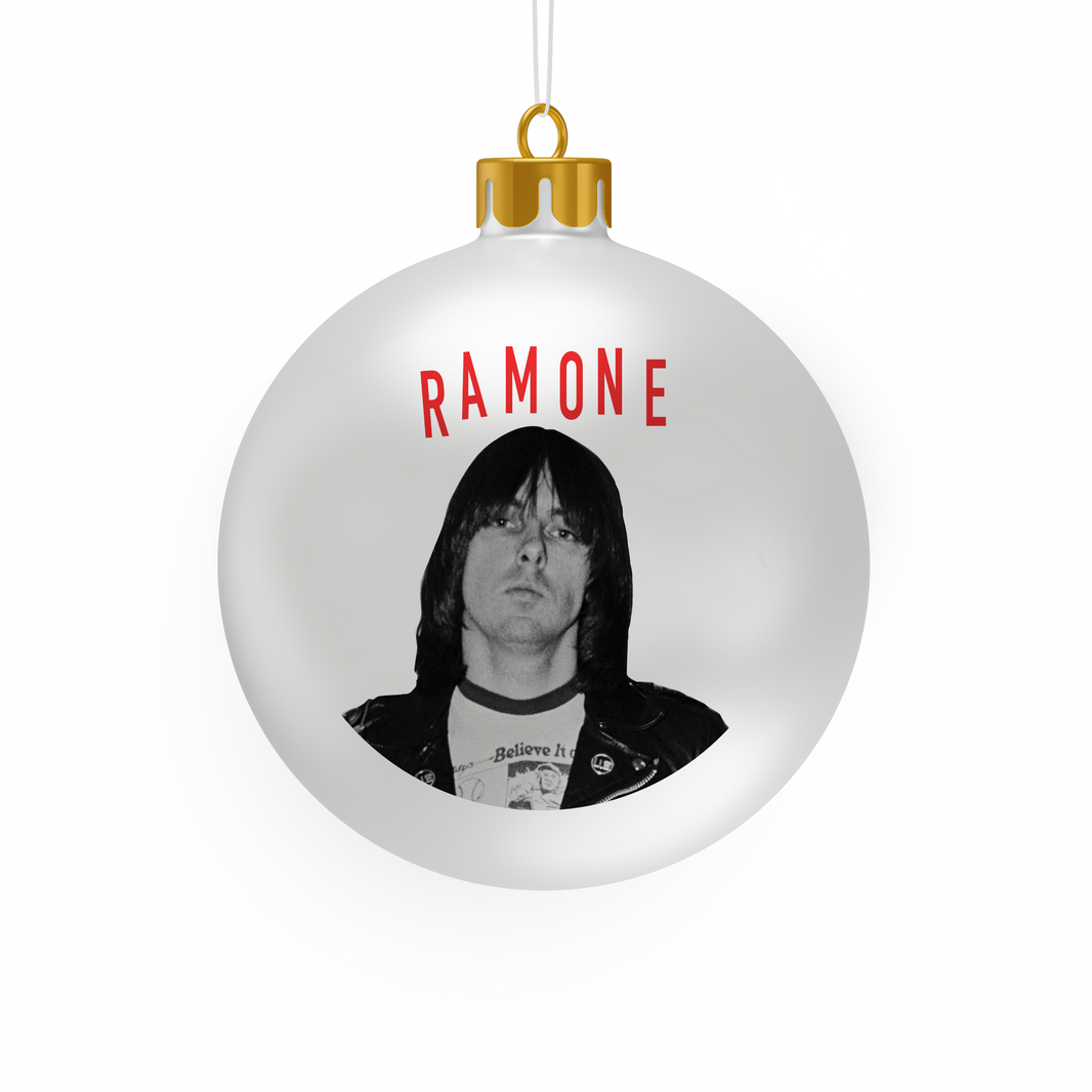 Johnny Ramone Official Merchandise Store – Johnny Ramone Store