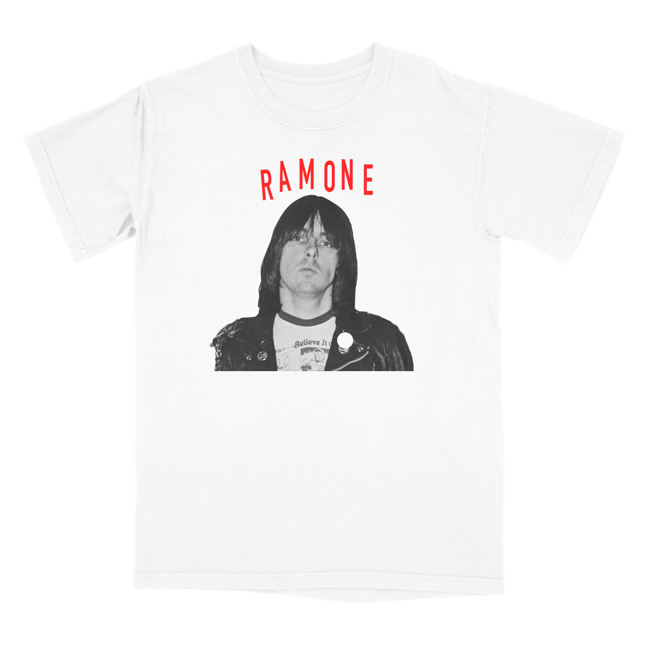 Johnny Ramone Official Merchandise Store – Johnny Ramone Store