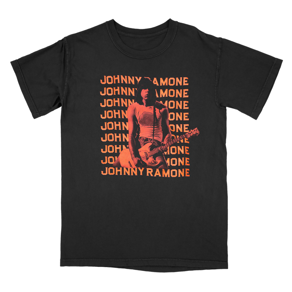 Johnny Ramone Official Merchandise Store – Johnny Ramone Store