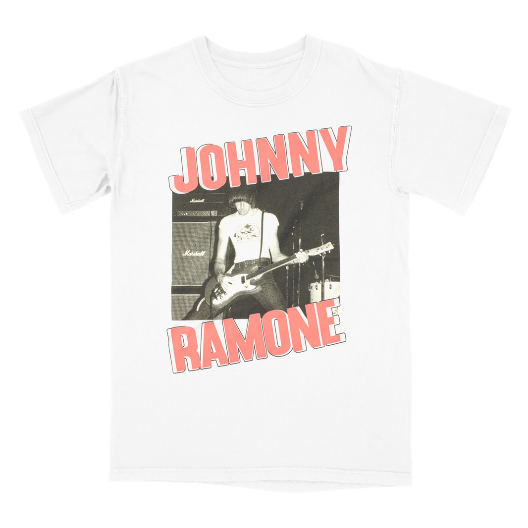 Johnny Ramone Official Merchandise Store – Johnny Ramone Store