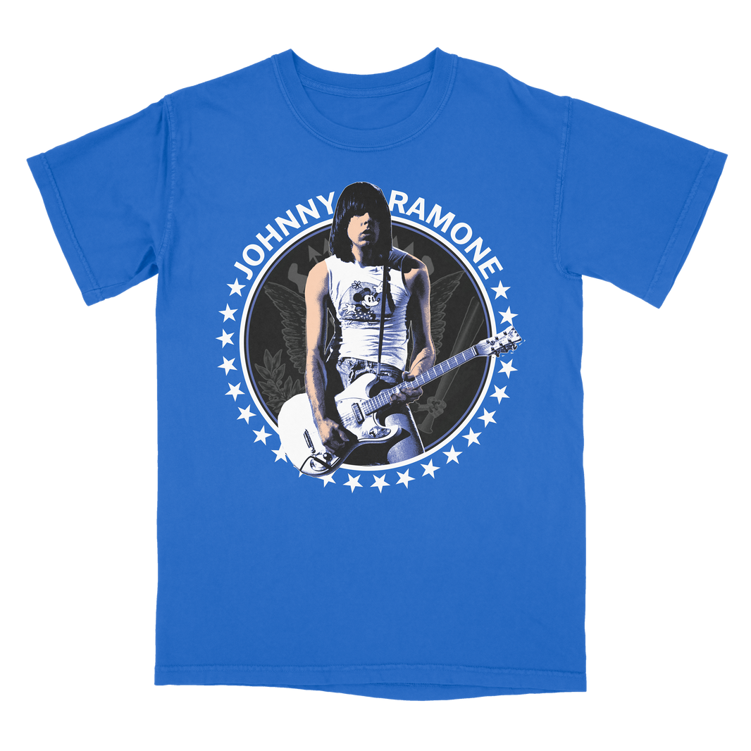 Johnny Ramone Official Merchandise Store – Johnny Ramone Store